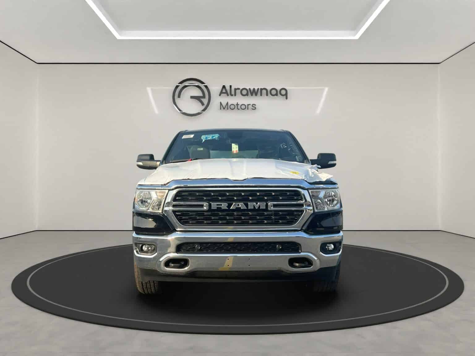 RAM UAE | RAM Car Price in UAE | RAM Dubai | Dodge RAM UAE