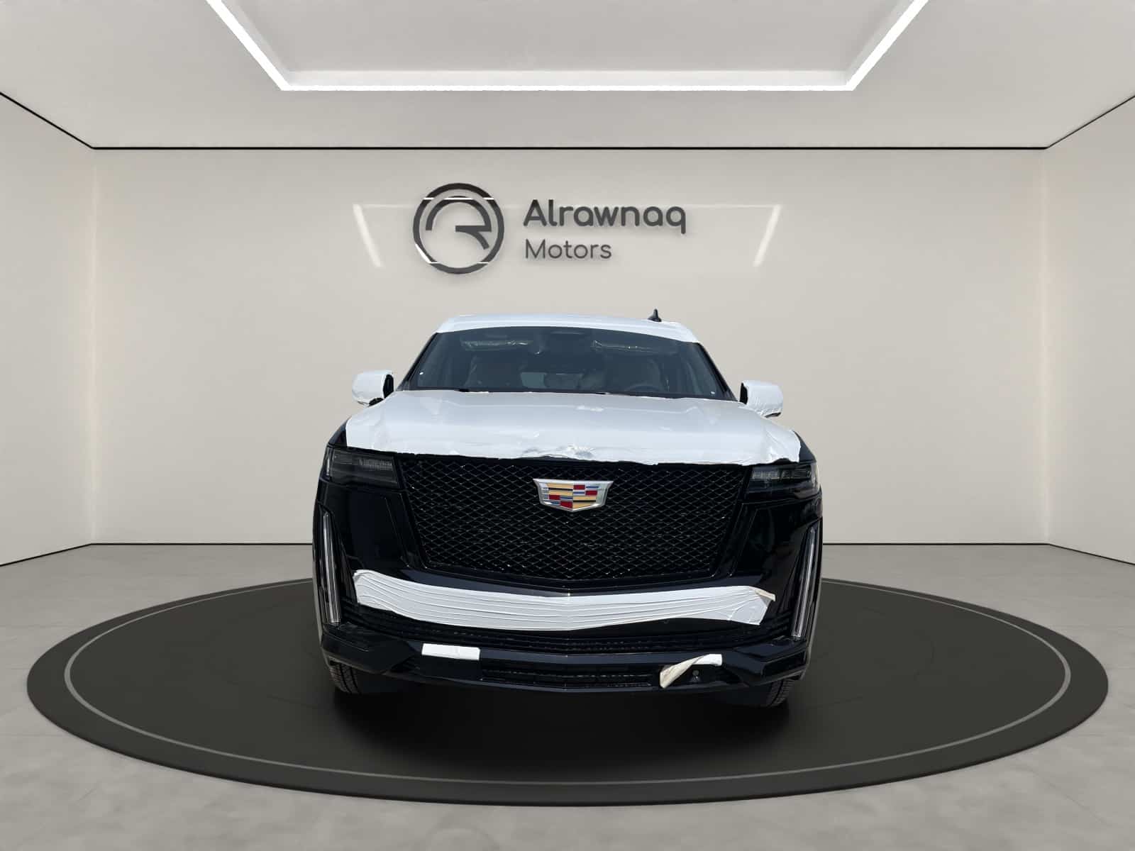 Cadillac Escalade 600 Unmatched Style and Performance