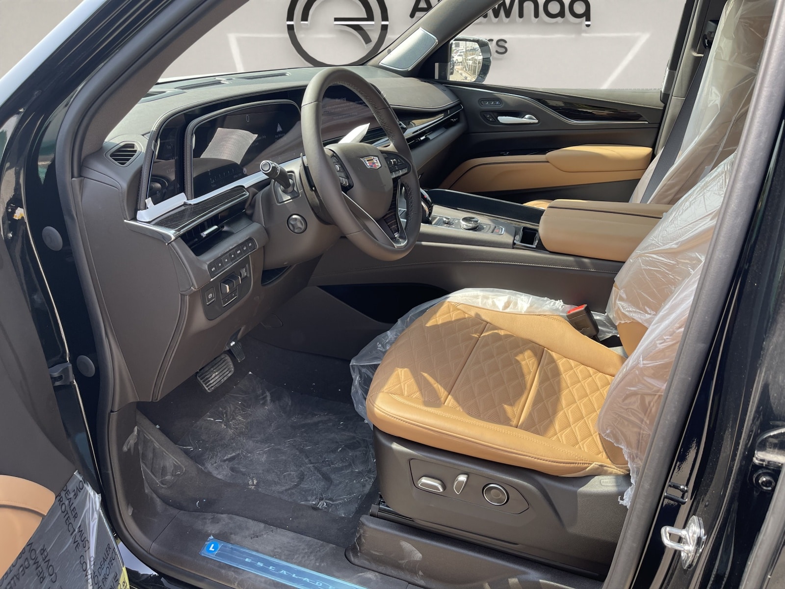 Cadillac Escalade 600 Unmatched Style and Performance