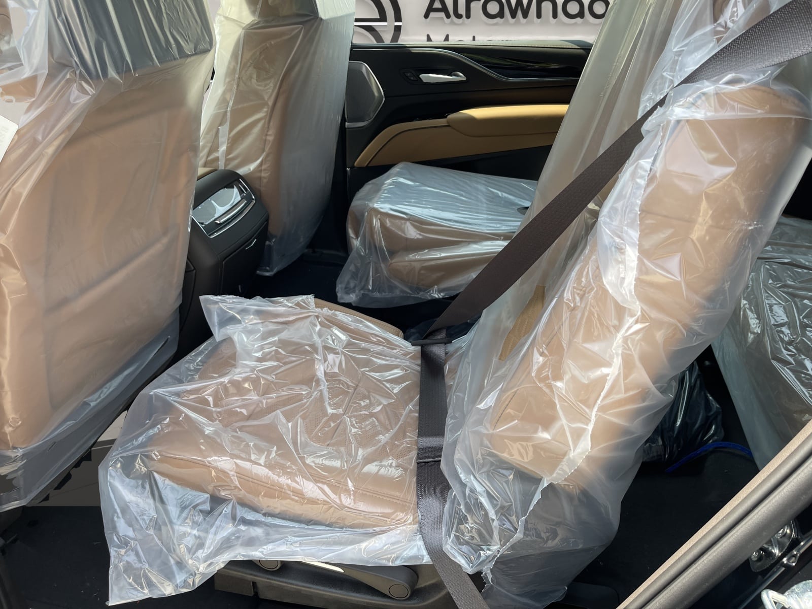 Cadillac Escalade 600 Unmatched Style and Performance