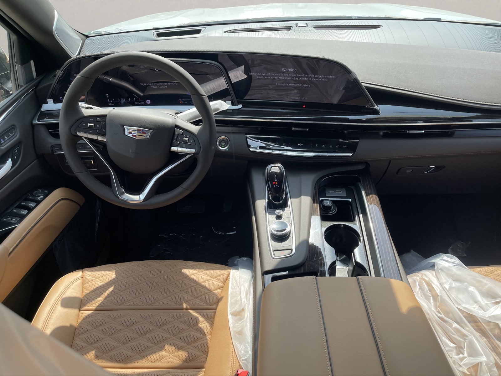 Cadillac Escalade 600 Unmatched Style and Performance