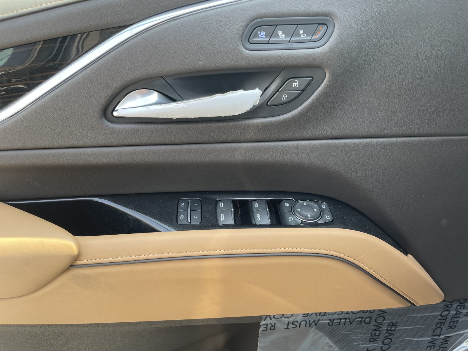 Cadillac Escalade 600 Unmatched Style and Performance