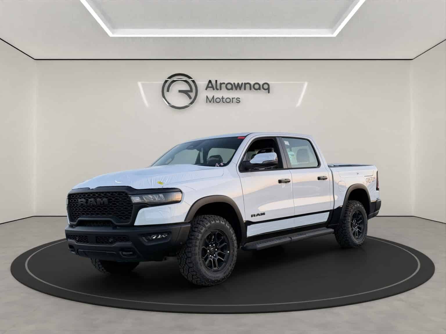 RAM UAE | RAM Car Price in UAE | RAM Dubai | Dodge RAM UAE