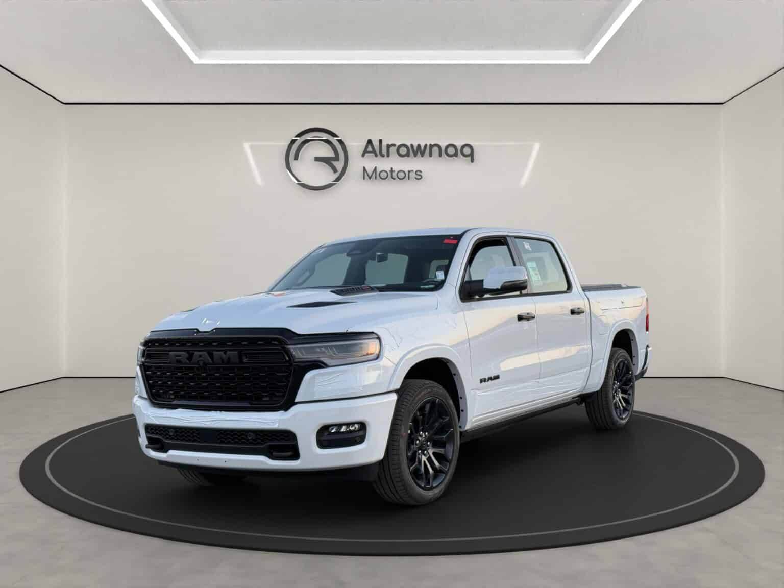 RAM UAE | RAM Car Price in UAE | RAM Dubai | Dodge RAM UAE