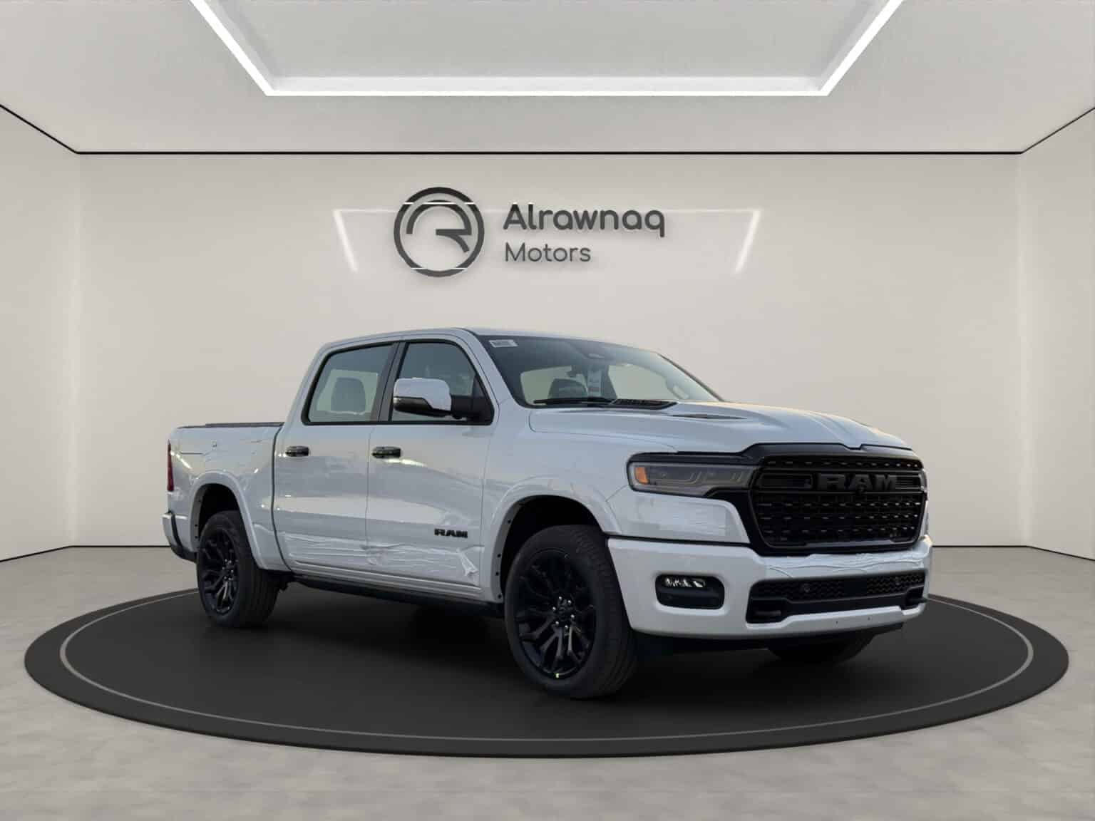 RAM UAE | RAM Car Price in UAE | RAM Dubai | Dodge RAM UAE