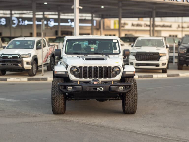 Jeep UAE | Jeep price in UAE | Jeep Showroom Dubai | Mini Jeep