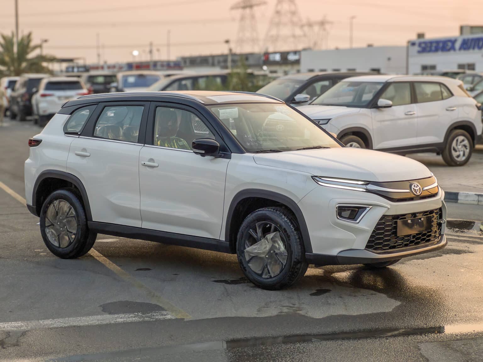 Jetour Car Price | Jetour Dubai | Jetour Showroom in UAE