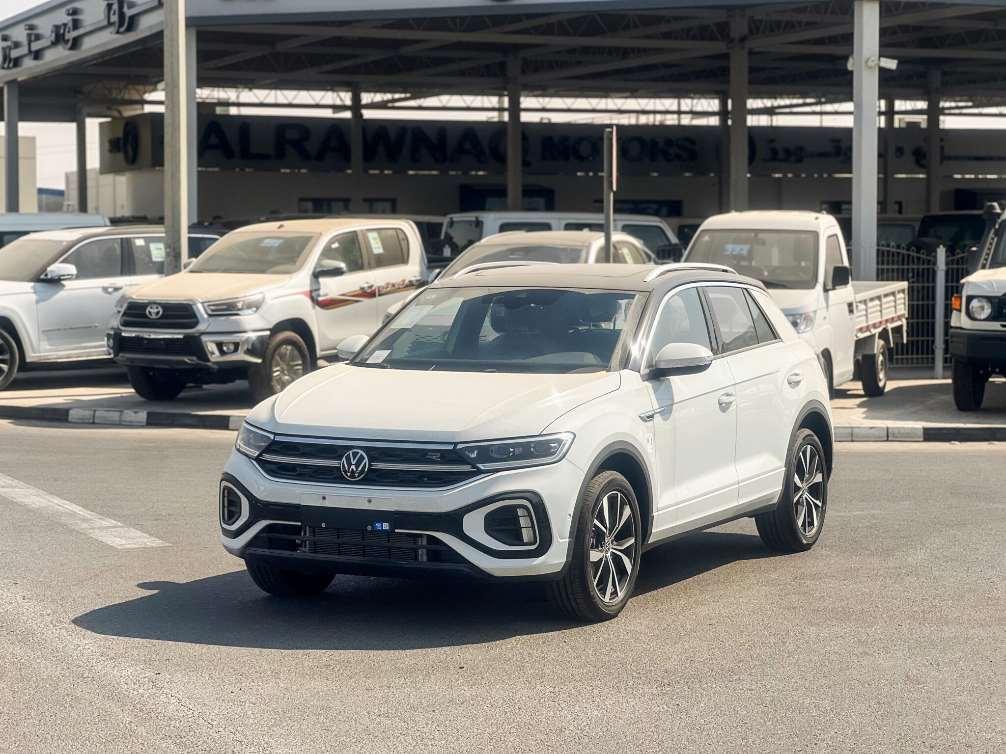 Jetour Car Price | Jetour Dubai | Jetour Showroom in UAE