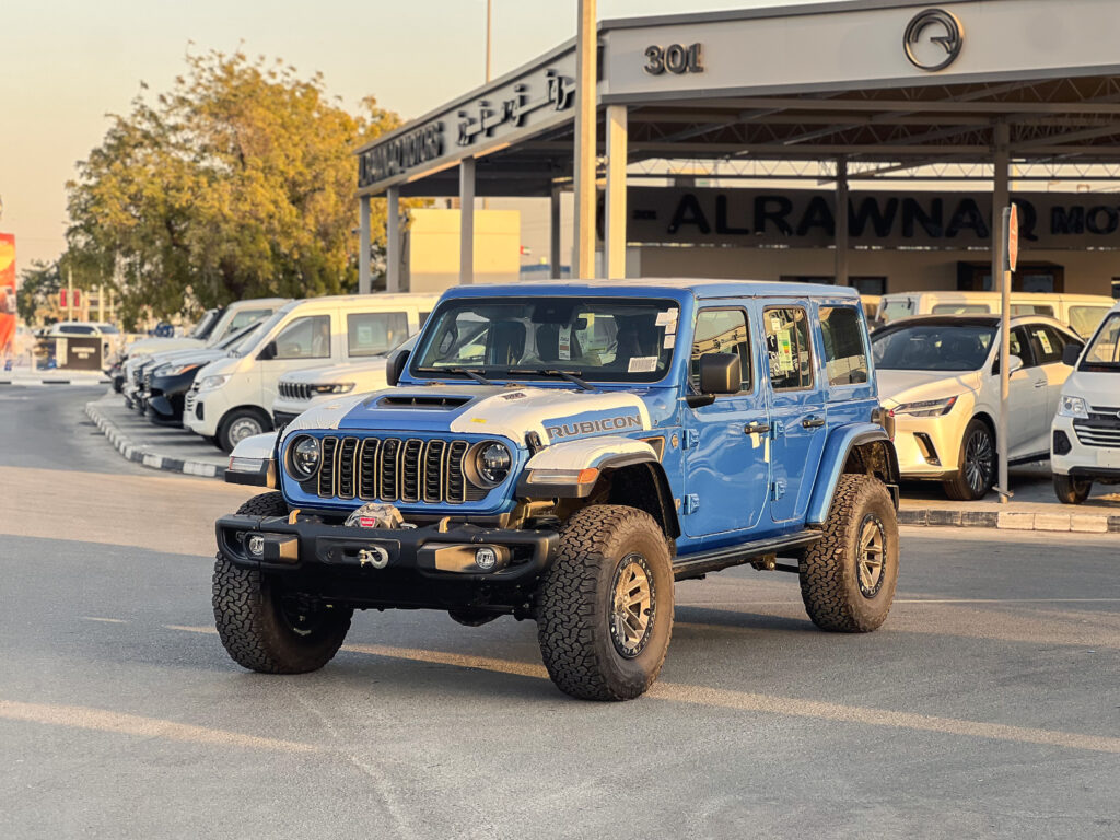 Jeep UAE | Jeep price in UAE | Jeep Showroom Dubai | Mini Jeep