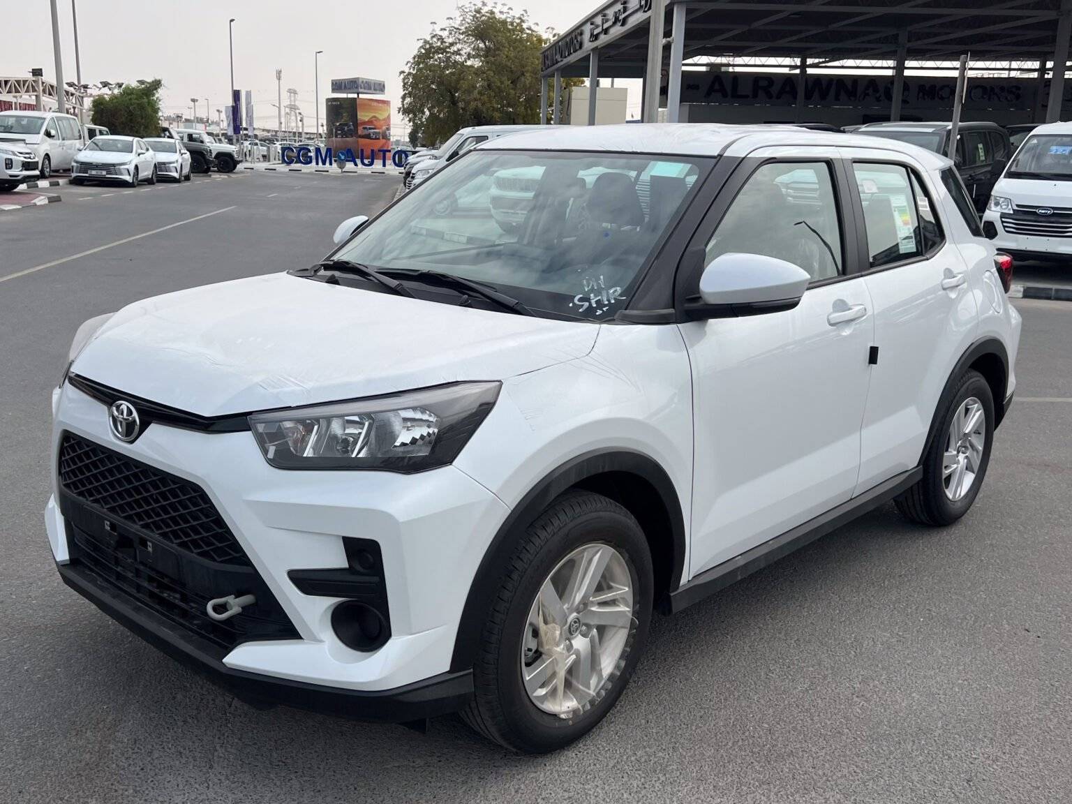 Jetour Car Price | Jetour Dubai | Jetour Showroom in UAE