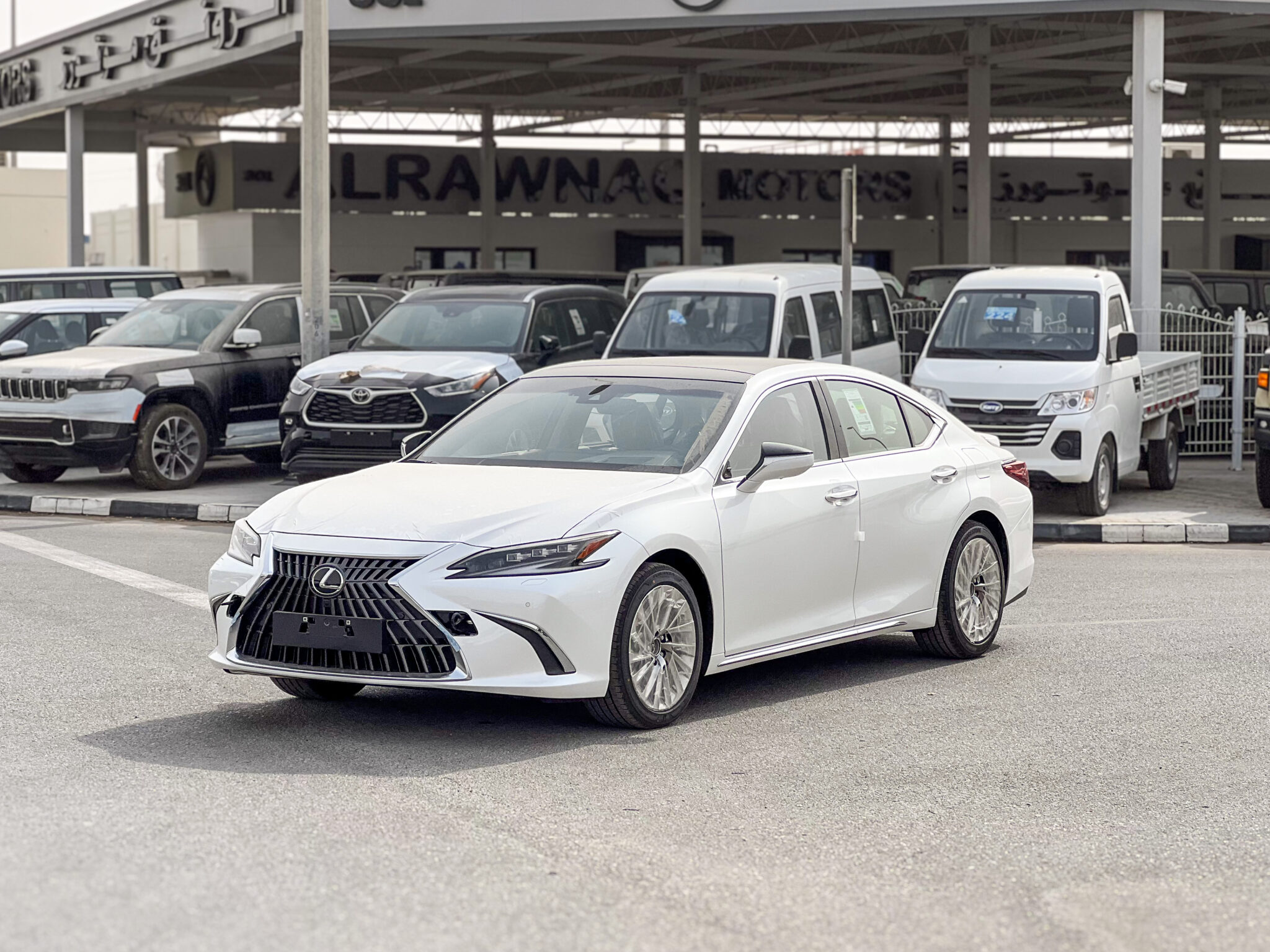 Jetour Car Price | Jetour Dubai | Jetour Showroom in UAE