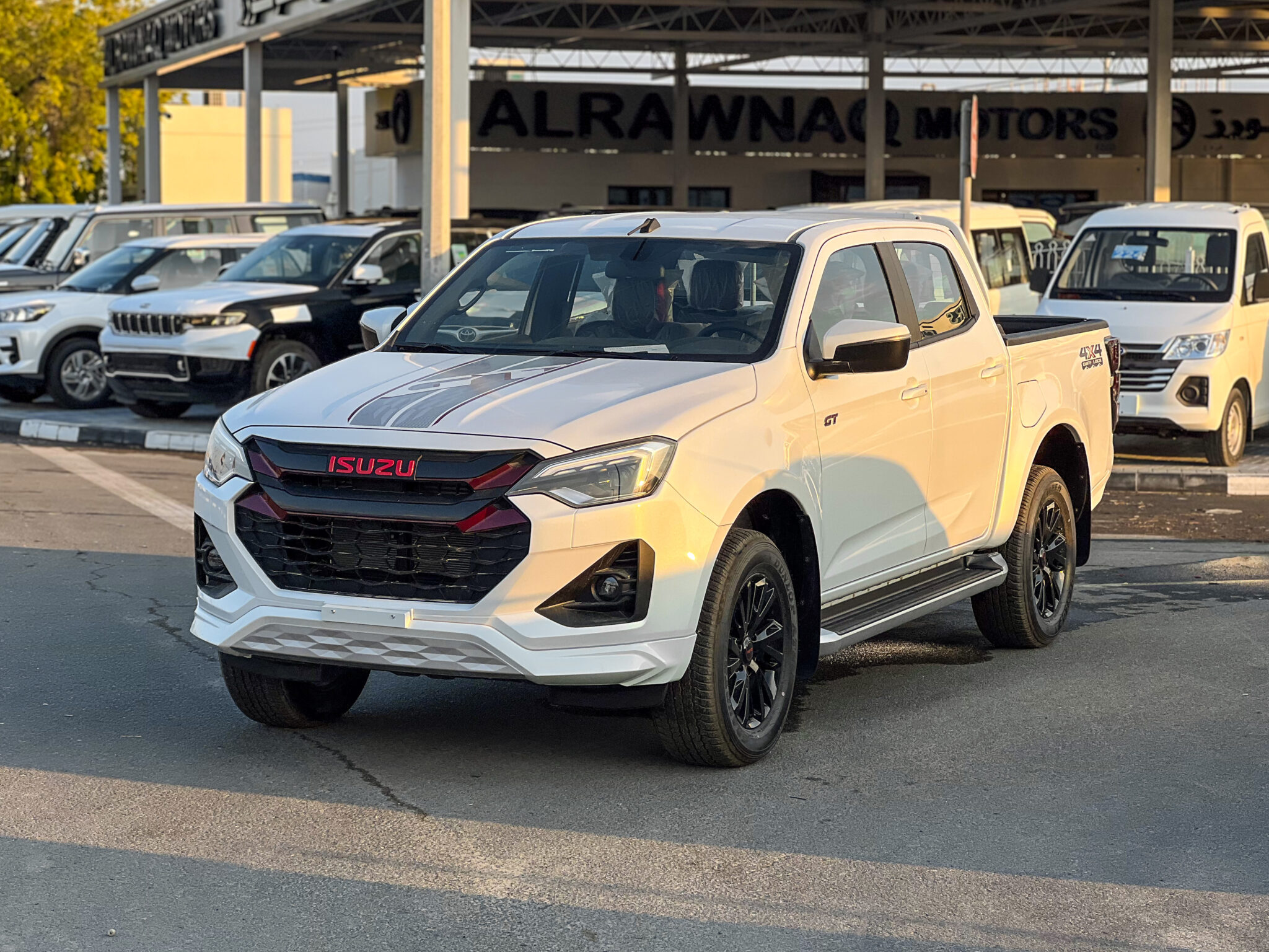 Jetour Car Price | Jetour Dubai | Jetour Showroom in UAE