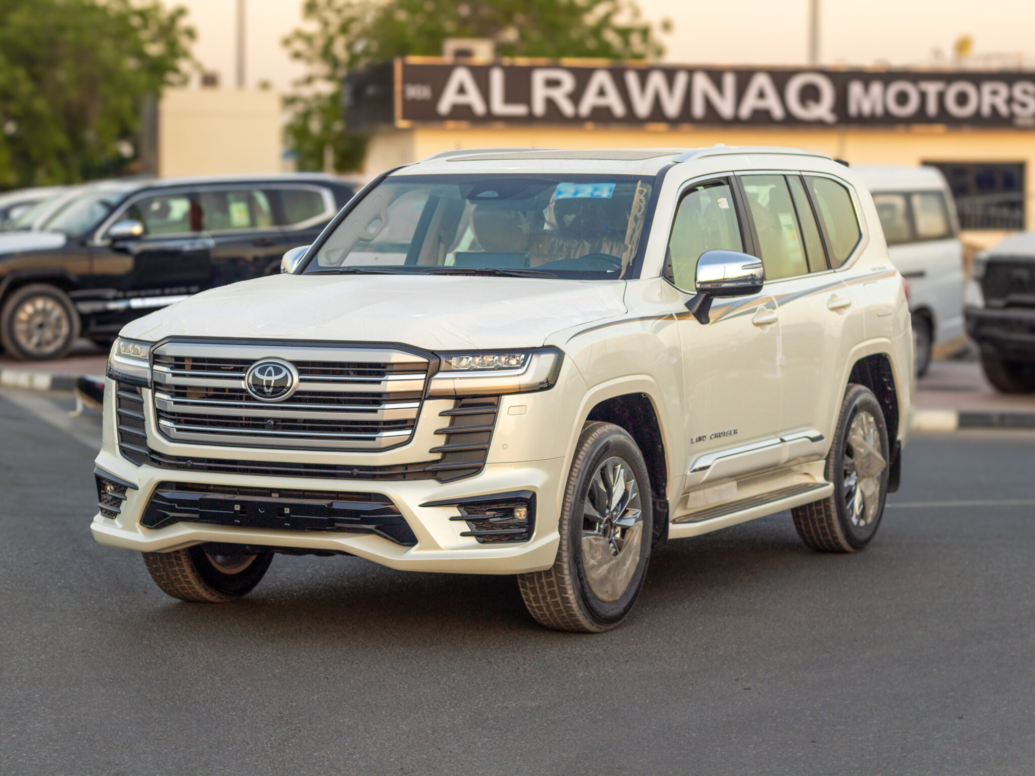 Jetour Car Price | Jetour Dubai | Jetour Showroom in UAE