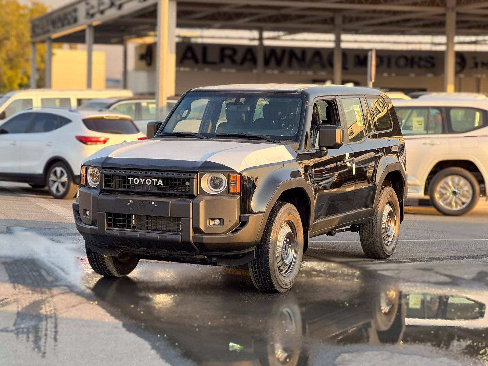 Jetour Car Price | Jetour Dubai | Jetour Showroom in UAE