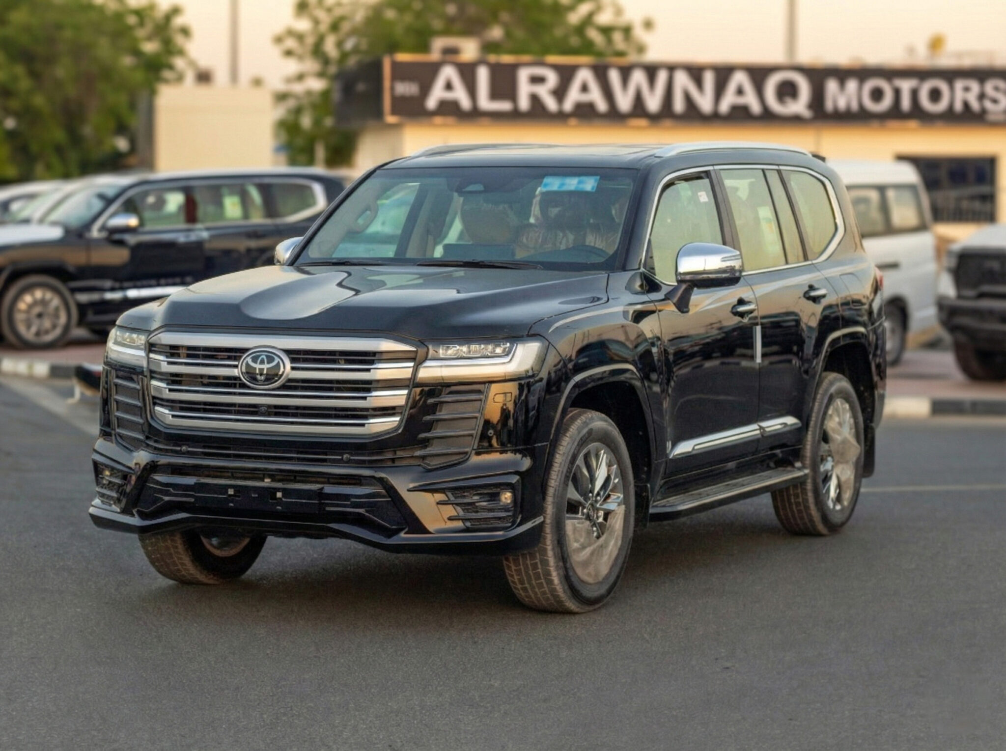 Jetour Car Price | Jetour Dubai | Jetour Showroom in UAE