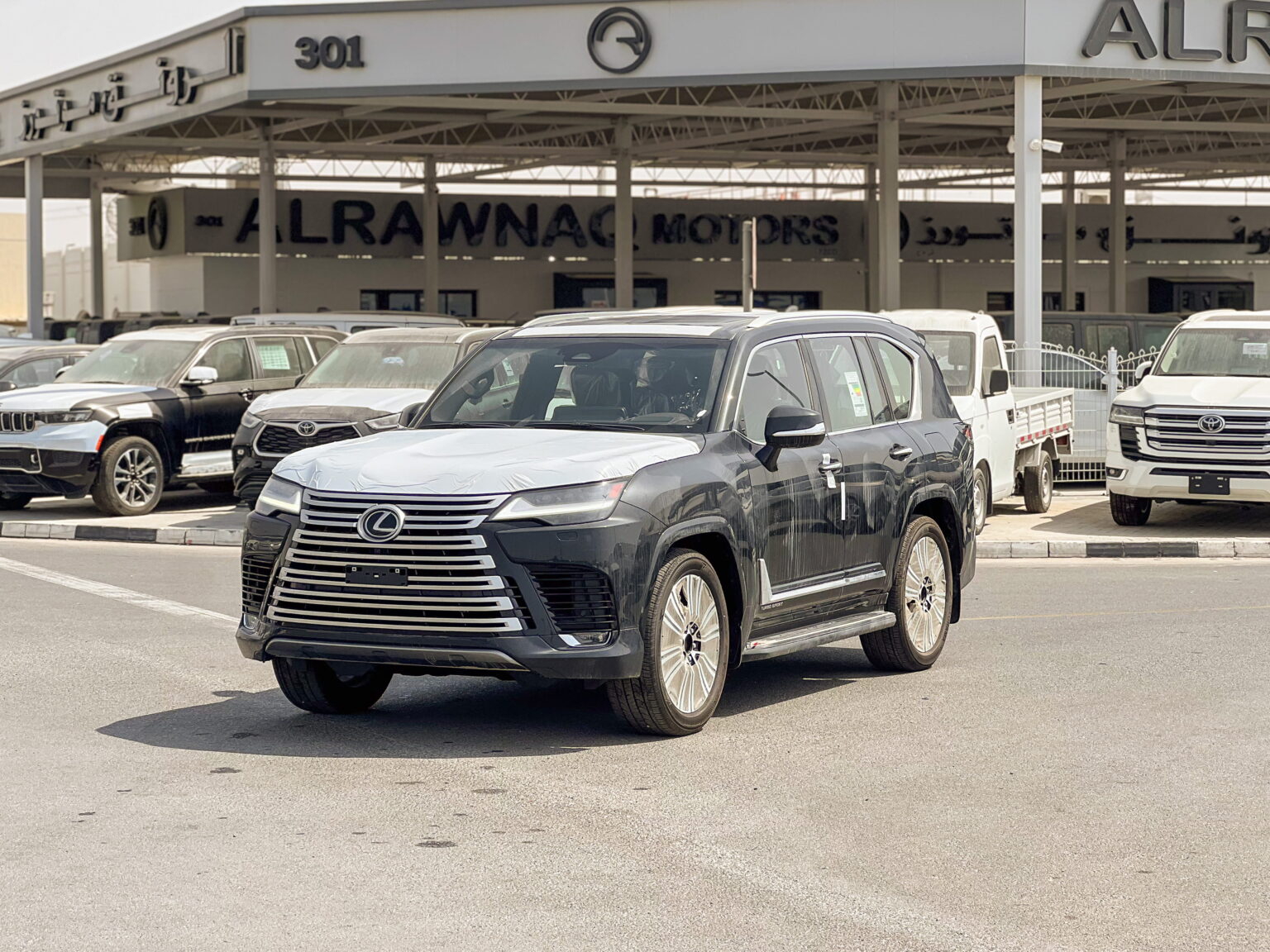 Lexus UAE for Sale | Lexus Car Price in UAE | Lexus Showroom UAE